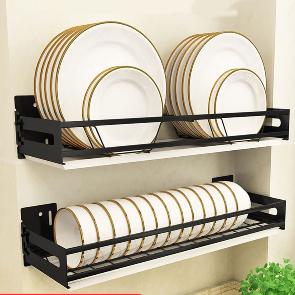 Disk Rack – www.excellencekitchenindia.com